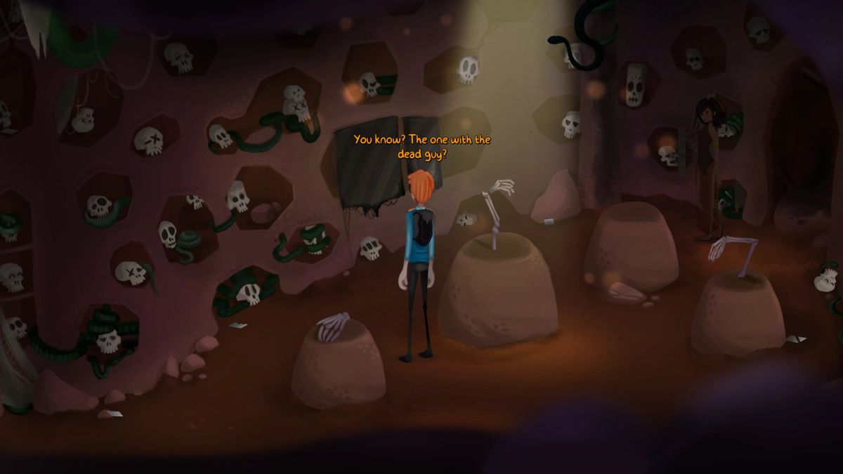 Screenshot of Mutropolis (Windows, 2021) - MobyGames