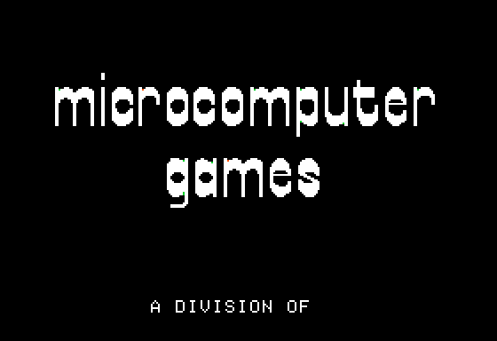 Tanktics screenshots - MobyGames