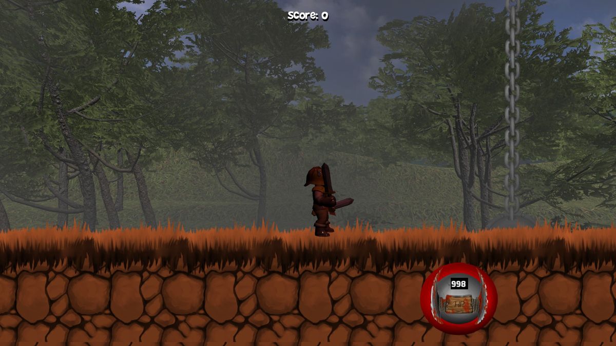 Screenshot of Dragon Perception (Windows, 2017) - MobyGames