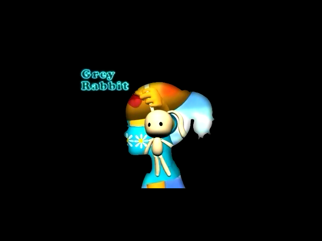 Screenshot of Cookie's Bustle (Windows, 1999) - MobyGames