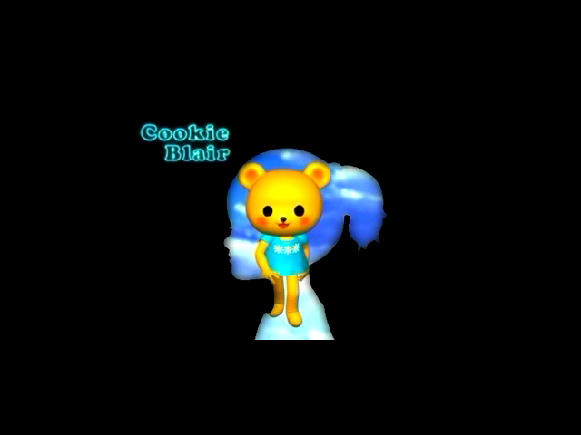 Screenshot of Cookie's Bustle (Windows, 1999) - MobyGames