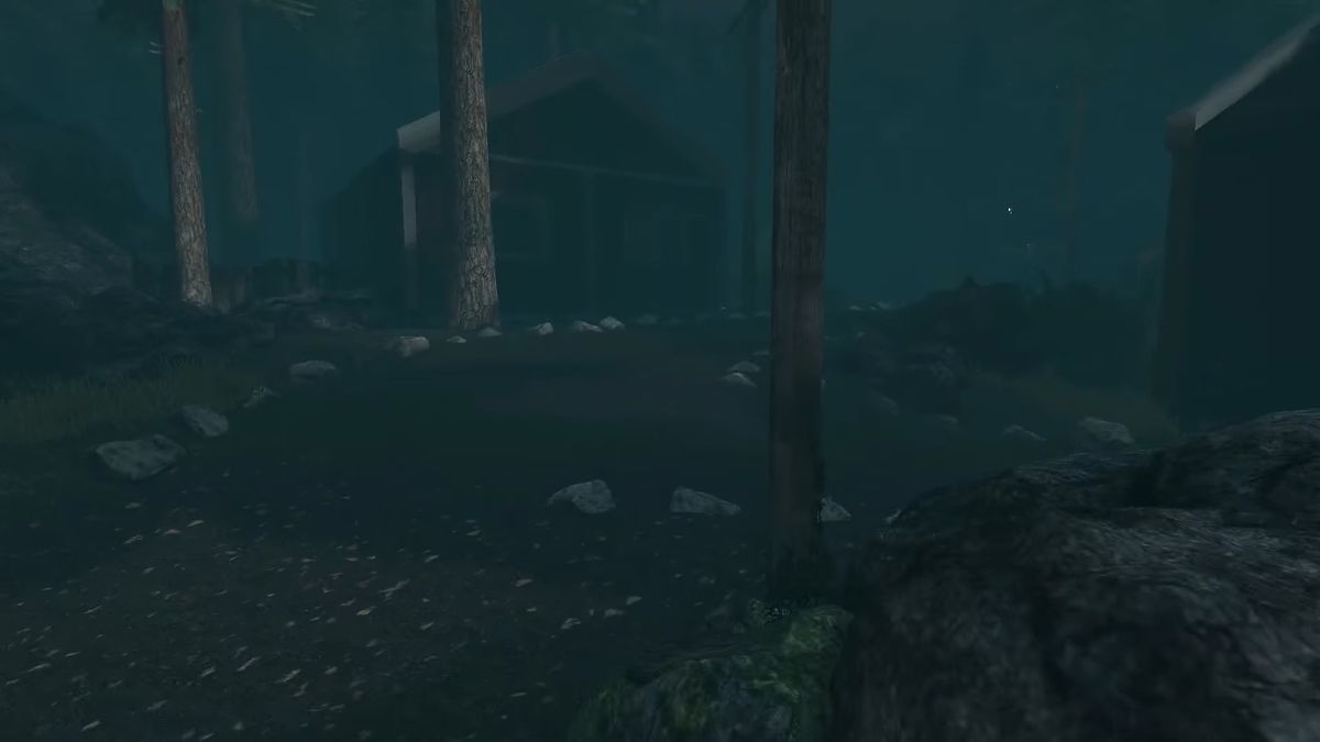 Screenshot of Stairs (Windows, 2015) - MobyGames