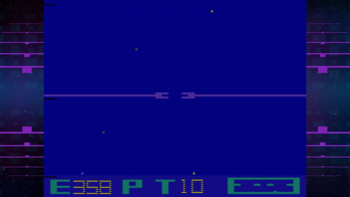 Screenshot of Atari Vault (Windows, 2016) - MobyGames