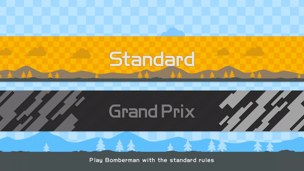 Screenshot of Super Bomberman R (PlayStation 4, 2017) - MobyGames