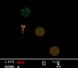 Screenshot of Snake's Revenge (NES, 1990) - MobyGames