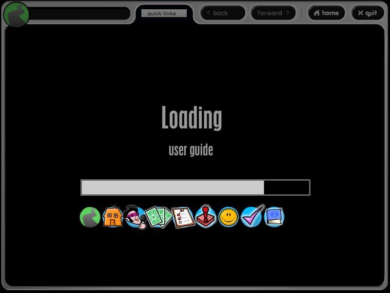 The Nessy Learning Program reviews - MobyGames
