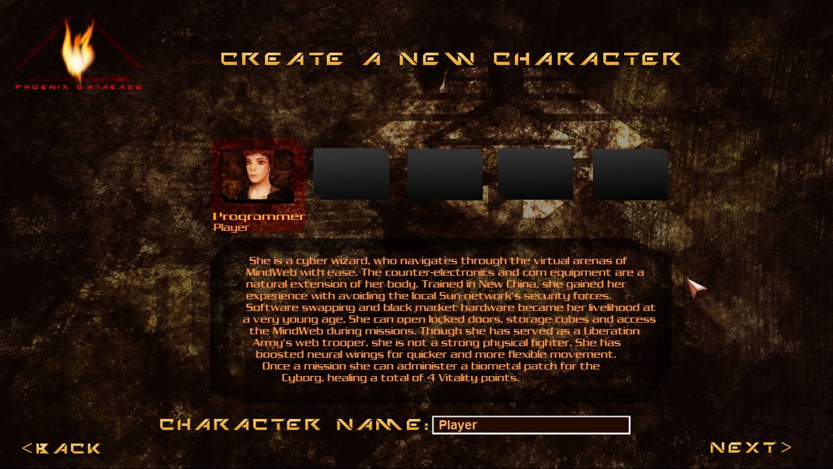 Neurotron screenshots - MobyGames