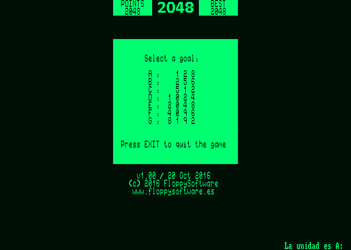 2048 box covers - MobyGames