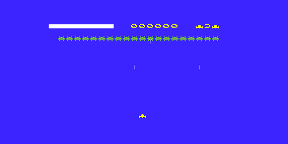 Multitron (1983) - MobyGames