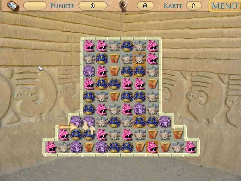 Screenshot of Inca Master 2 (Windows, 2011) - MobyGames