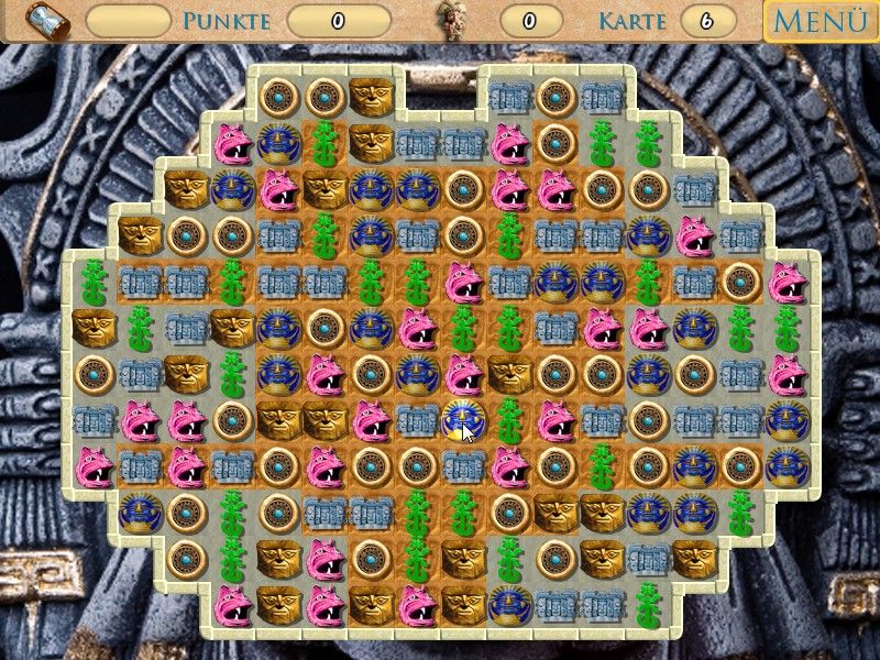 Screenshot of Inca Master 2 (Windows, 2011) - MobyGames