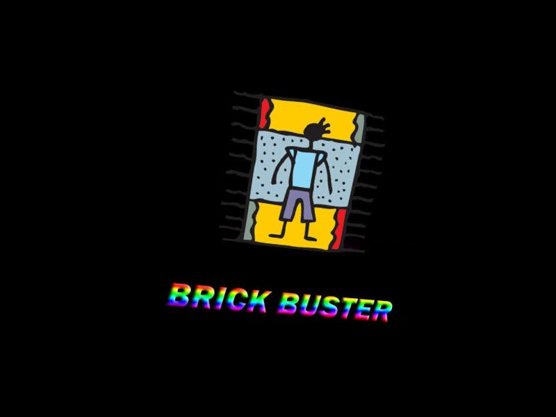Brick Buster (2005) - MobyGames