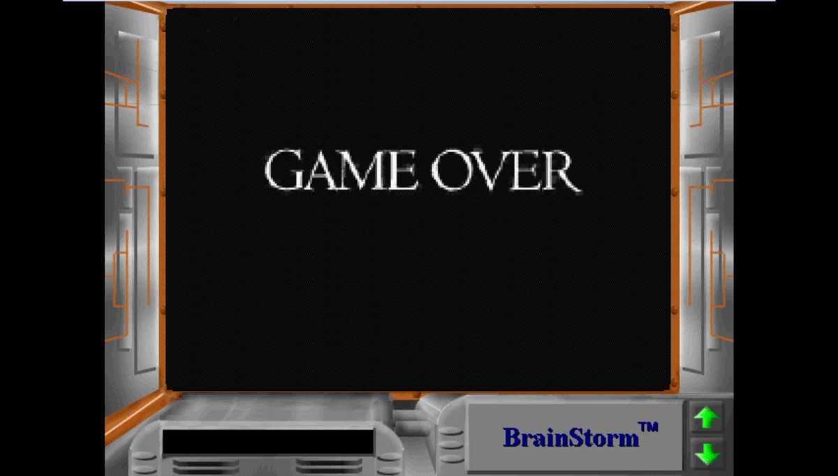 Screenshot of Virtual Corporation (Windows, 1996) - MobyGames