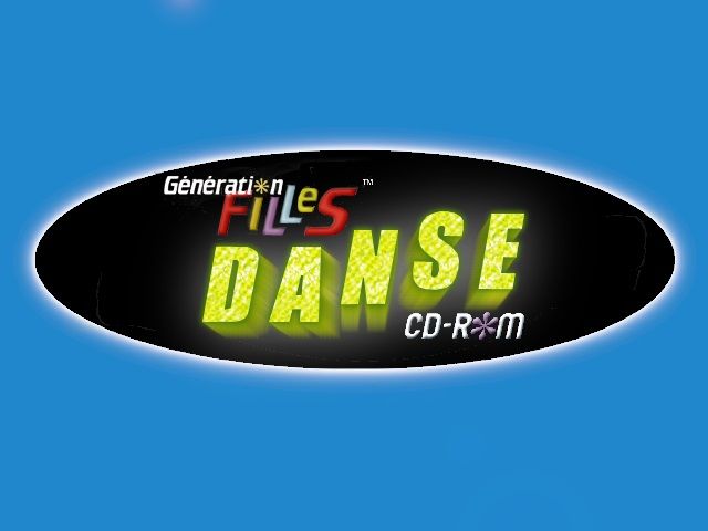 Barbie Generation Girl Gotta Groove CD-ROM screenshots - MobyGames