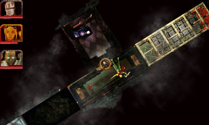 Screenshot of Neurotron (Android, 2015) - MobyGames