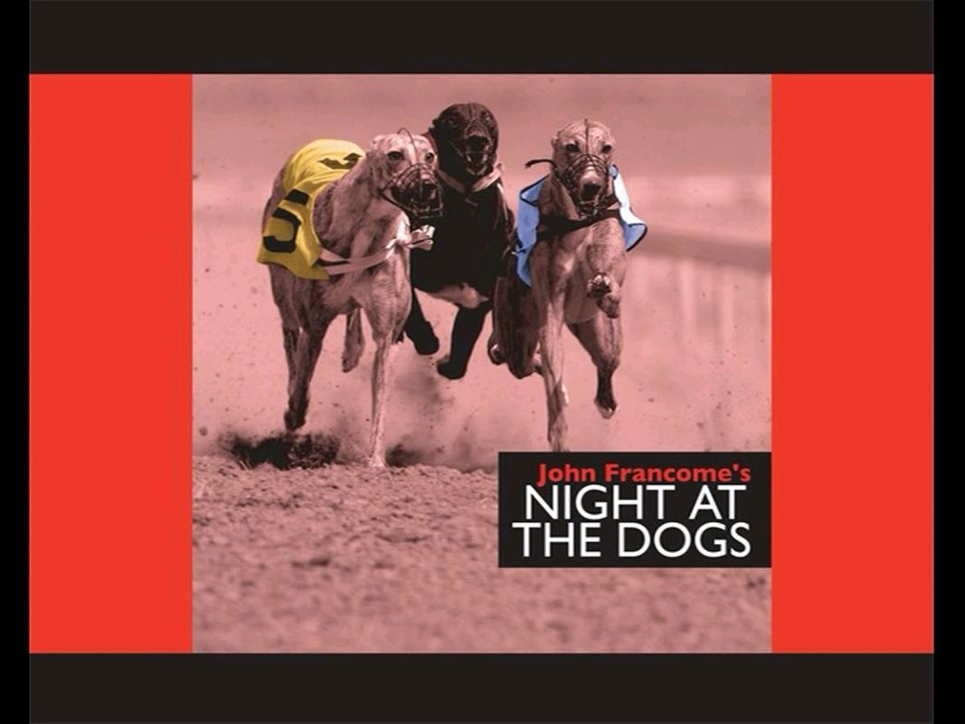 John Francome's Night at the Dogs screenshots - MobyGames