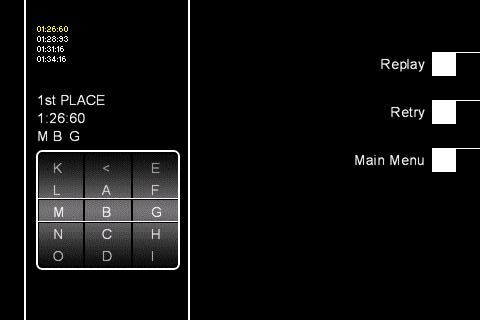 Screenshot of Fastlane Street Racing (iPhone, 2008) - MobyGames