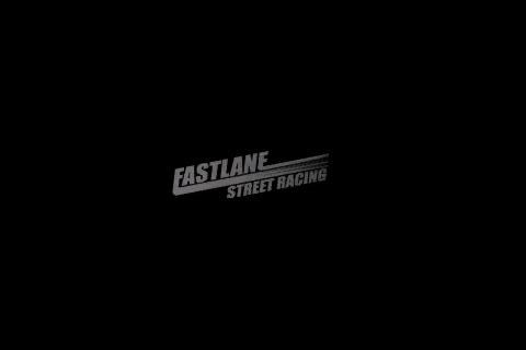 Screenshot of Fastlane Street Racing (iPhone, 2008) - MobyGames