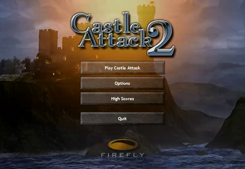Castle Attack 2 (2004) - MobyGames
