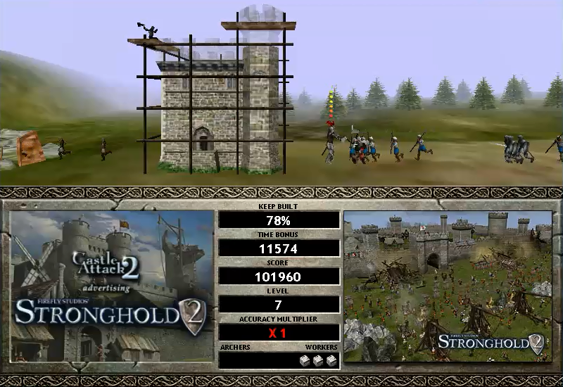 Storm the Castle MWZ: A History and Guide