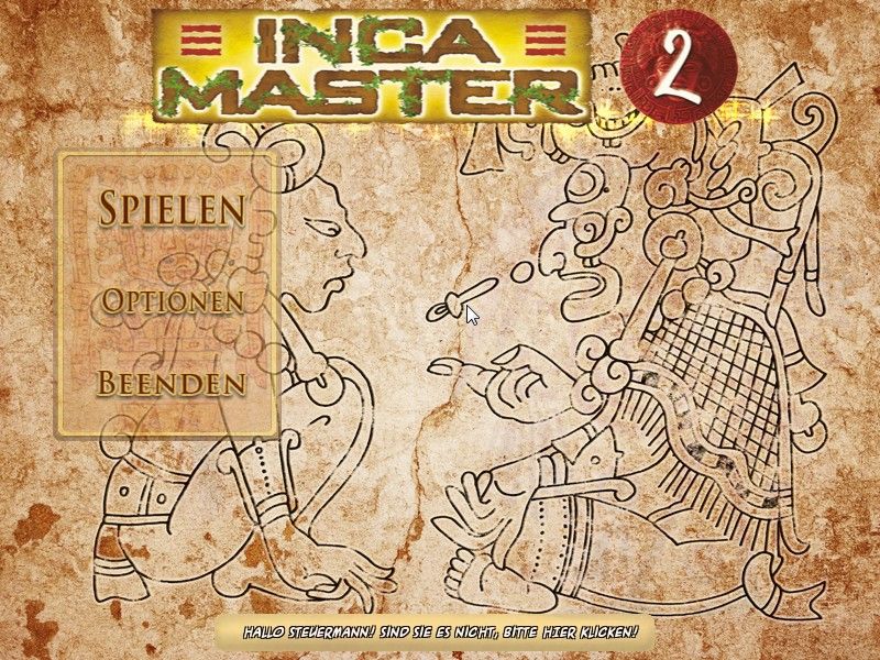 Inca Master 2 screenshots - MobyGames