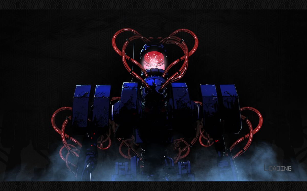 Nex Machina screenshots - MobyGames