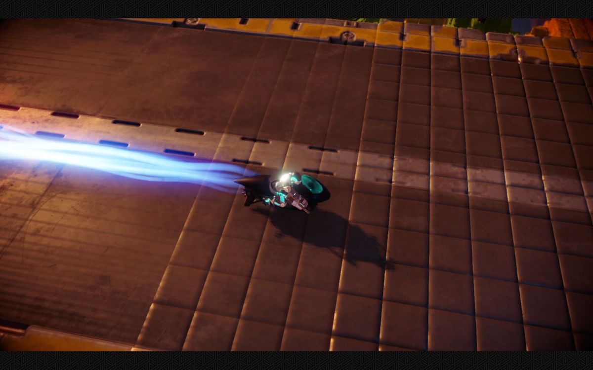 Screenshot of Nex Machina (Windows, 2017) - MobyGames