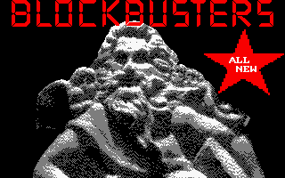 Blockbusters screenshots - MobyGames