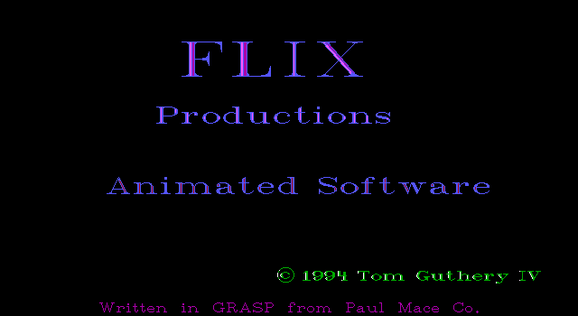 The Animated Super VGA Memory Game (1994) - MobyGames