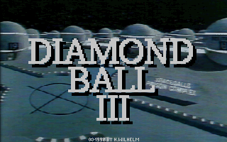 Diamond Ball III (1992) - MobyGames
