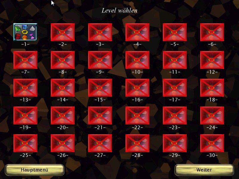 Screenshot of aha 2 (Windows, 2005) - MobyGames