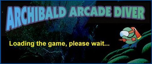 Archibald Arcade Diver screenshots - MobyGames