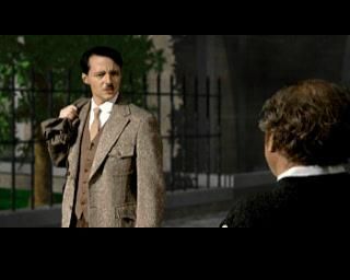 Screenshot of Command & Conquer: Red Alert (PlayStation, 1996) - MobyGames