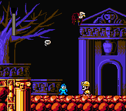 Screenshot of Mega Man: Rock Force (Windows, 2013) - MobyGames