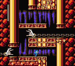 Screenshot of Mega Man: Rock Force (Windows, 2013) - MobyGames