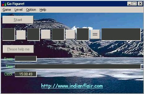 Go Figure! (2002) - MobyGames