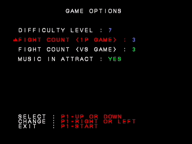 Screenshot of Kurukuru Fever (Arcade, 2003) - MobyGames