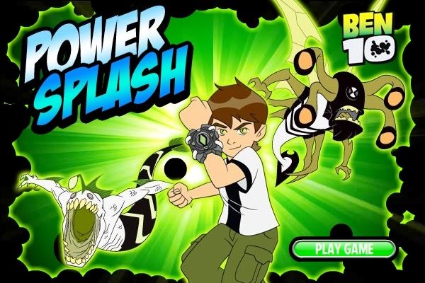 Screenshot of Toon Tastic (Windows, 2008) - MobyGames