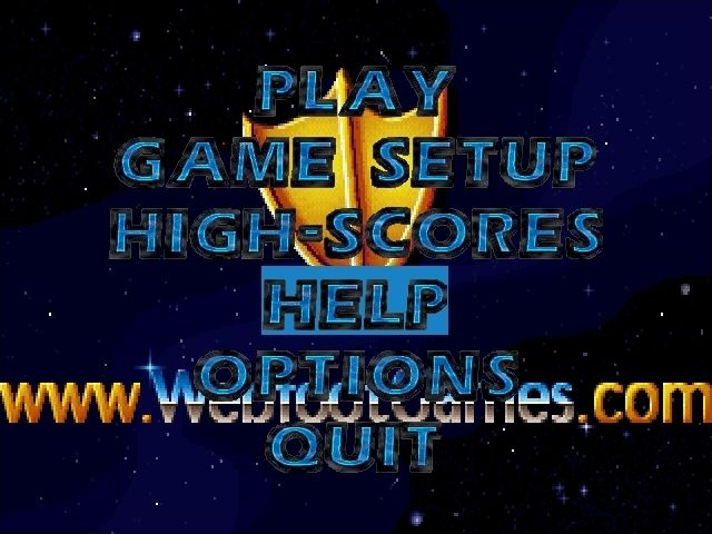 Screenshot of Flying Froggies (Windows, 2002) - MobyGames