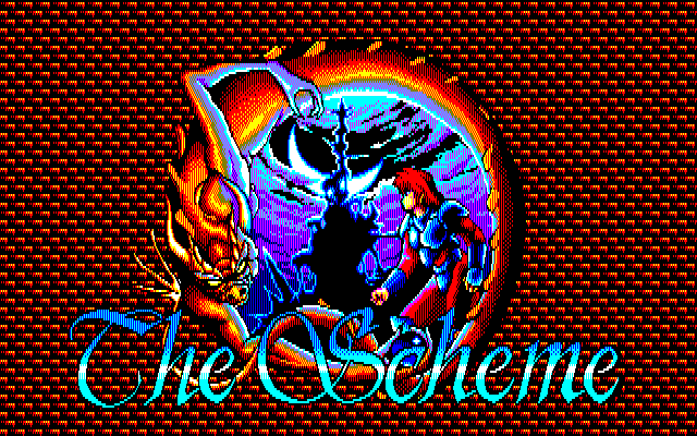 The Scheme (1988) - MobyGames