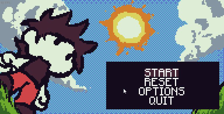 Reset 1-1 screenshots - MobyGames