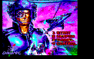 Narco Police screenshots - MobyGames