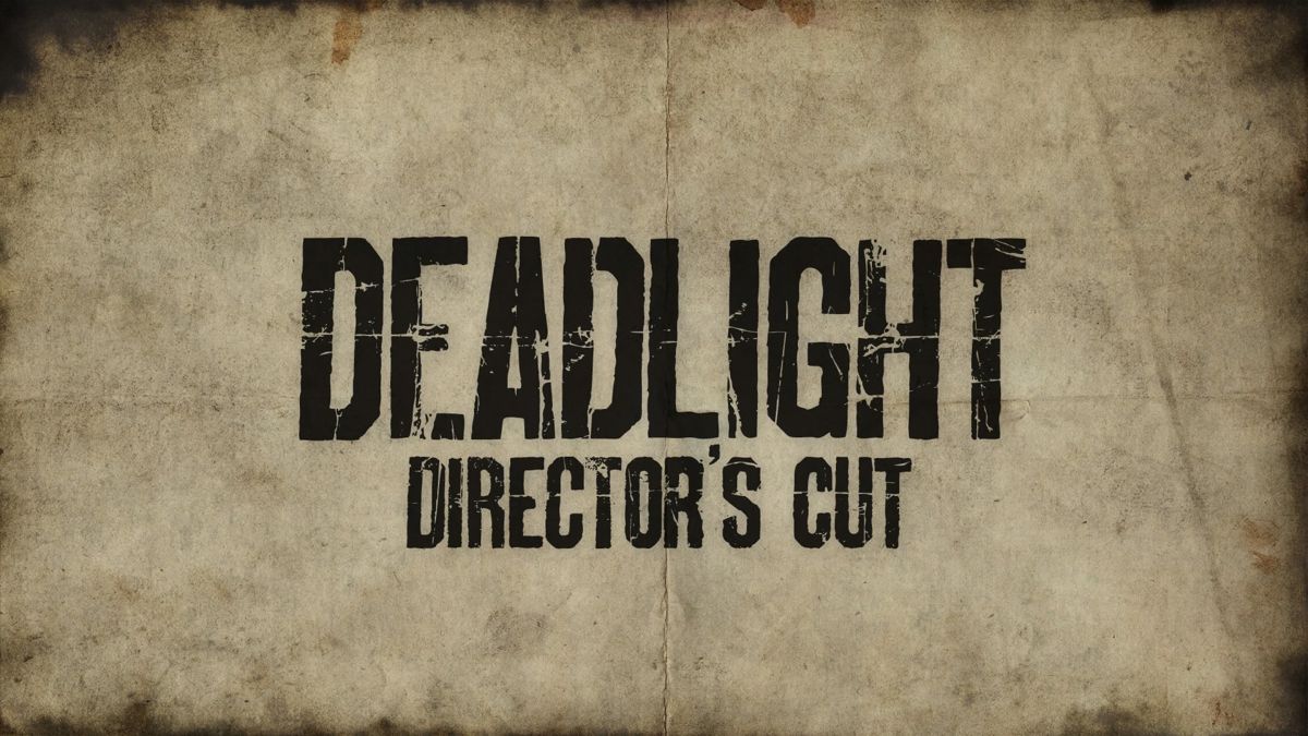 Screenshot of Deadlight: Director's Cut (PlayStation 4, 2016) - MobyGames
