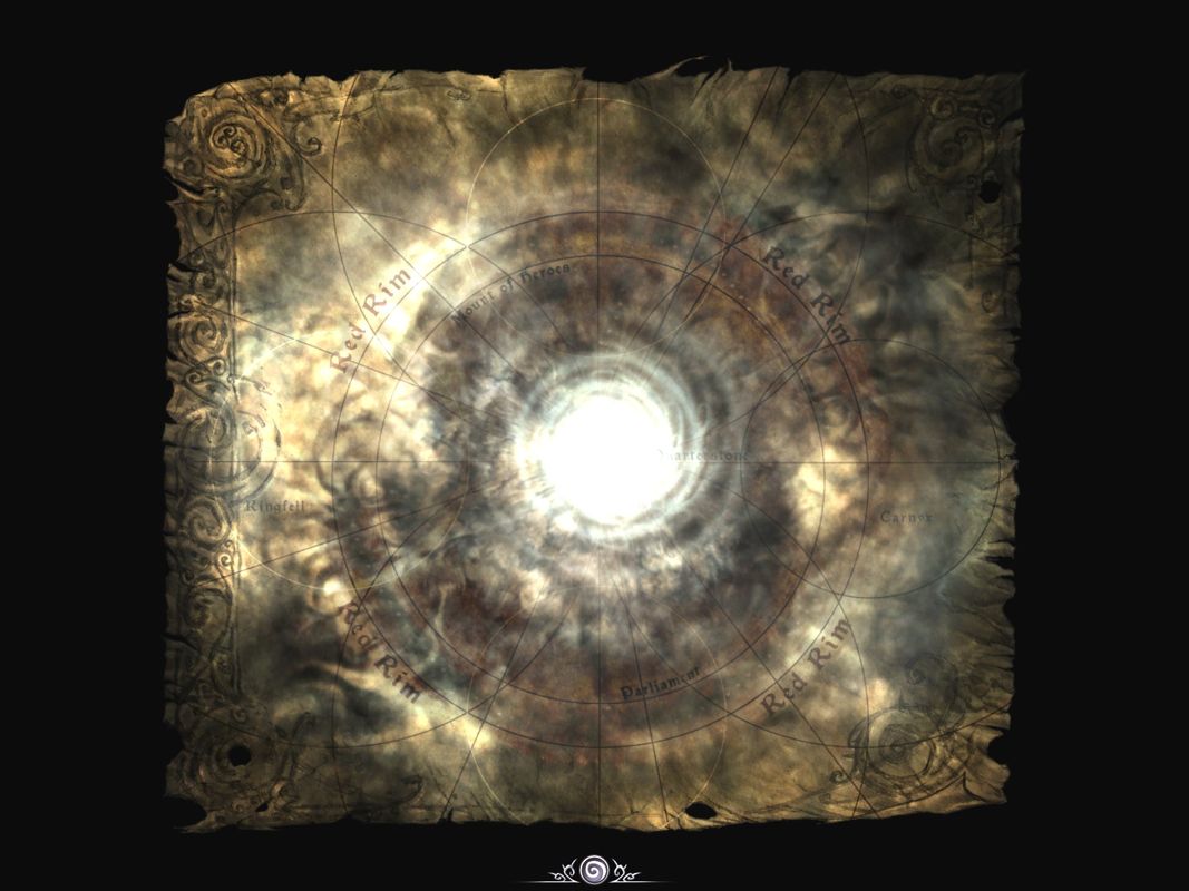 Screenshot of The Chronicles of Spellborn (Windows, 2008) - MobyGames