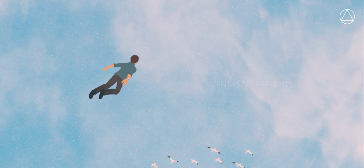 Screenshot of Radiant One (iPhone, 2018) - MobyGames