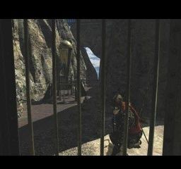Screenshot of Riven: The Sequel to Myst (PlayStation, 1997) - MobyGames