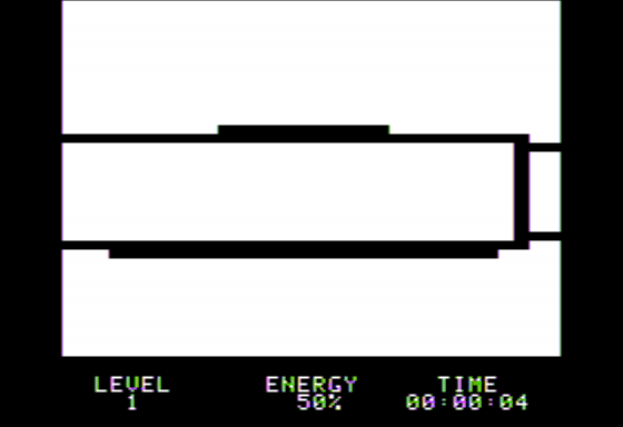 Screenshot of Escape from Homebrew Computer Club (Apple II, 2007 ...