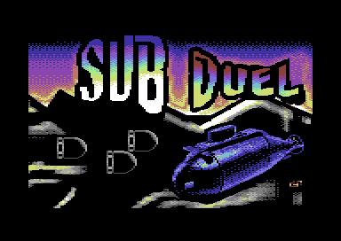 Sub Duel (2008) - MobyGames