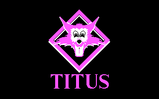 Screenshot of Fire & Forget II (DOS, 1990) - MobyGames