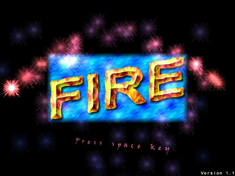 Fire (2003) - MobyGames